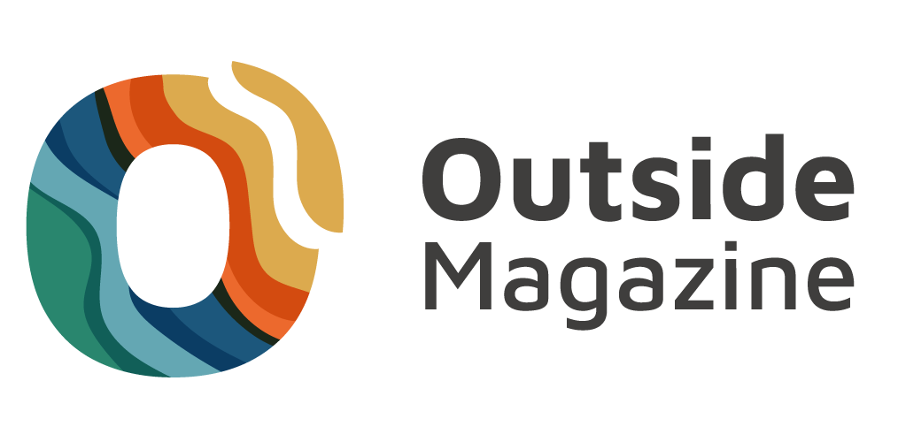 Home - OUTSIDE magazine