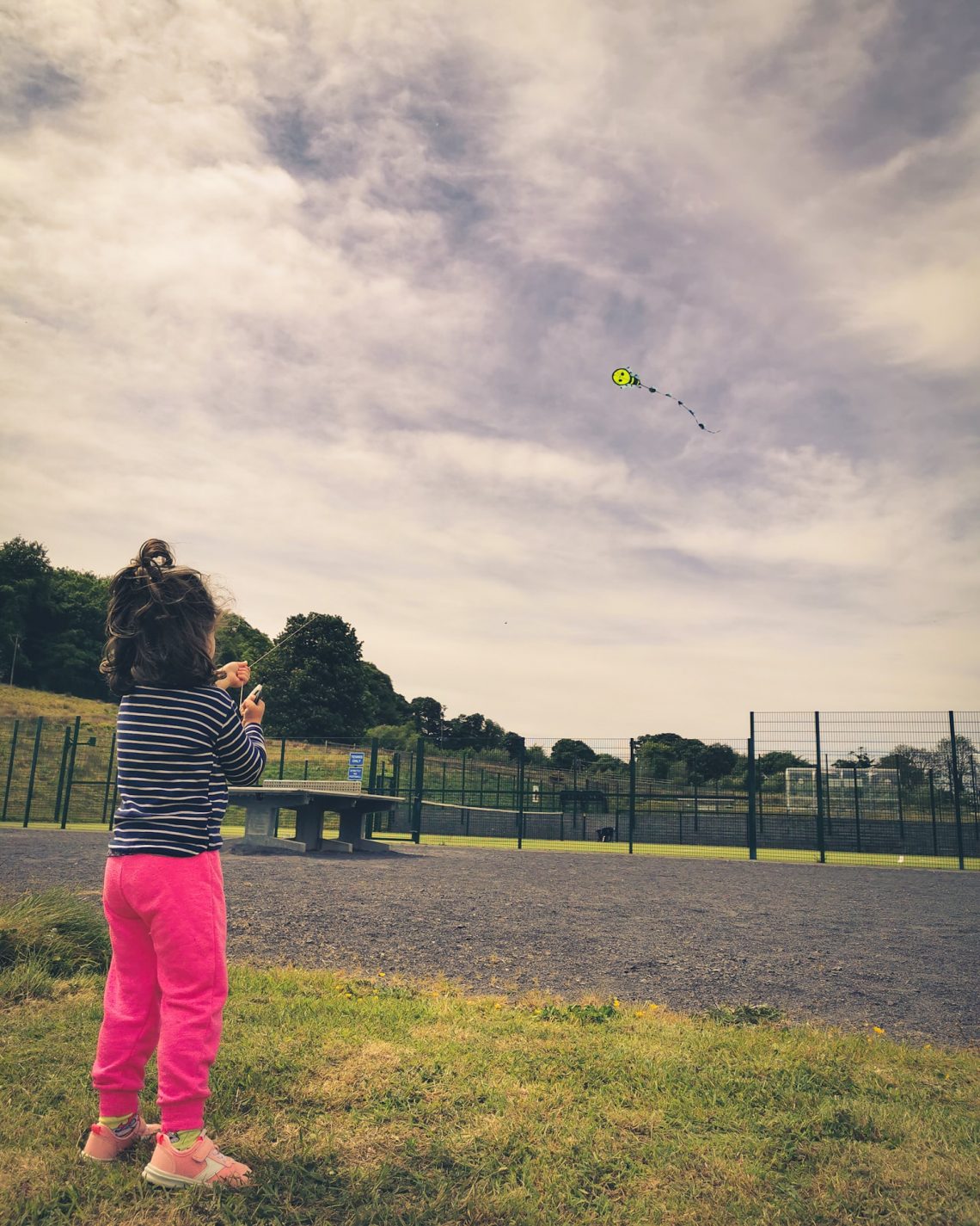 3 Outdoor Activities for Kids – If You Don’t Have a Garden - OUTSIDE ...