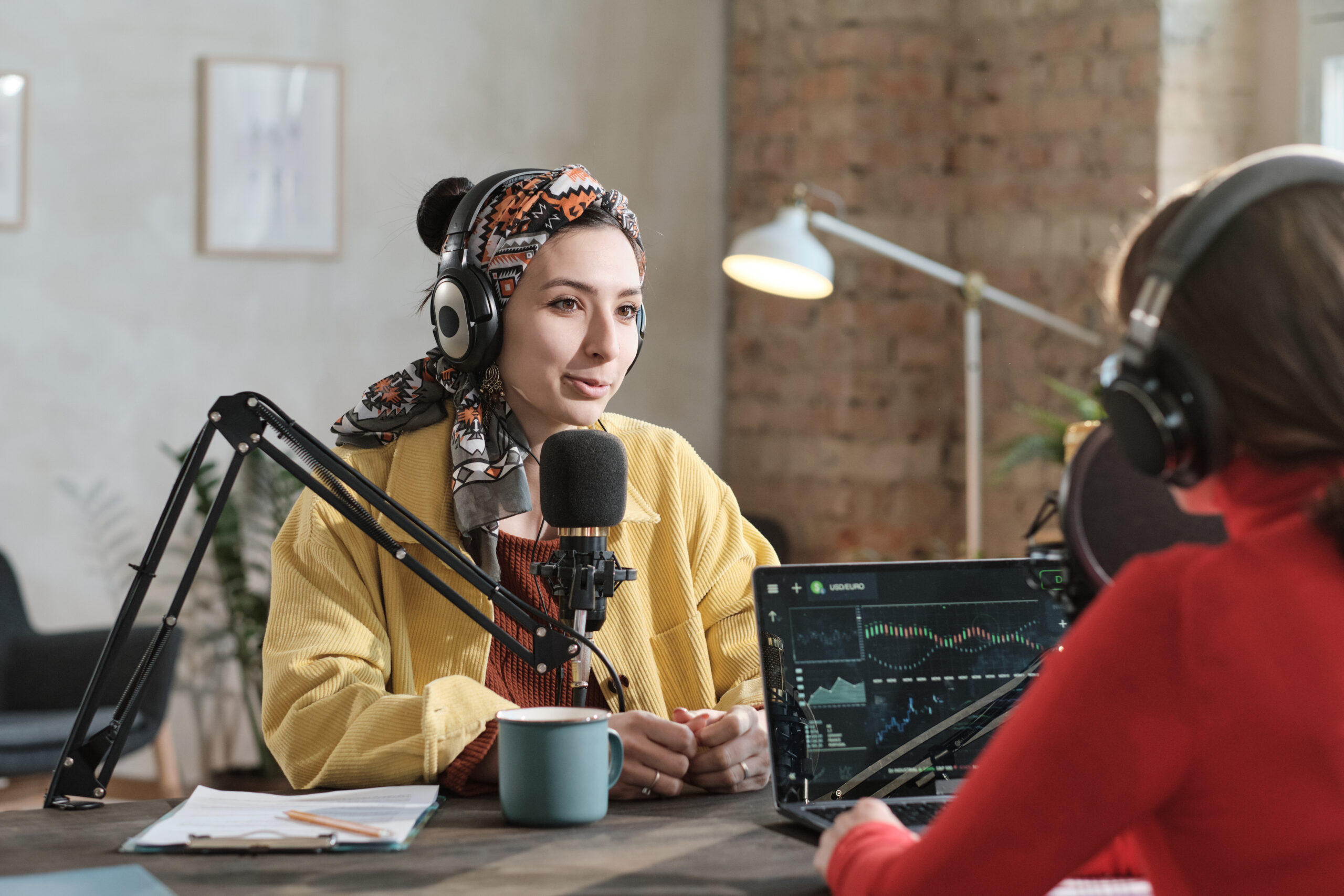 Tuning Into Change: COMM UNITY’s Bold Wave of Inclusive Broadcasting ...